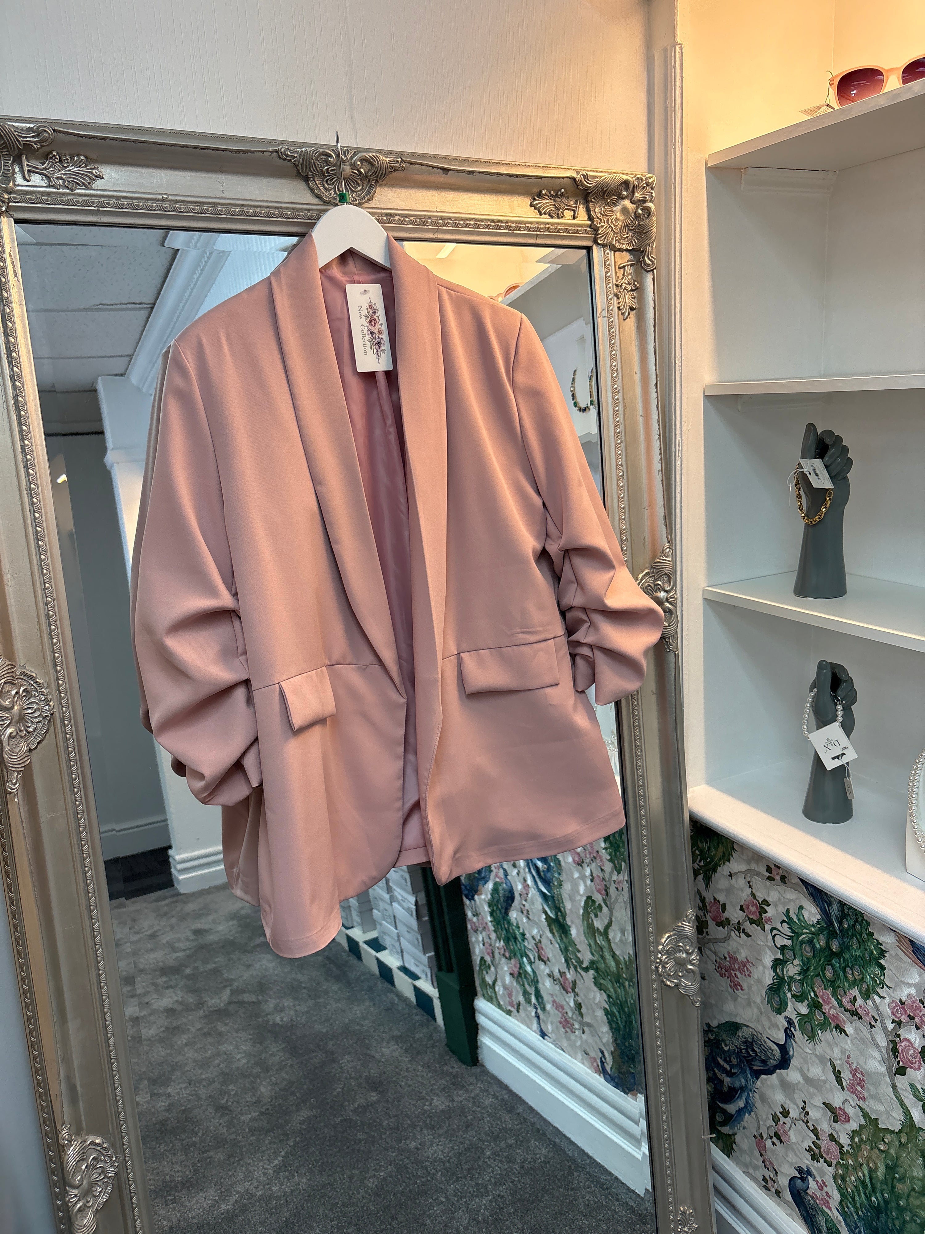 Envy Boutique - Stylish & Affordable Ladies Fashion